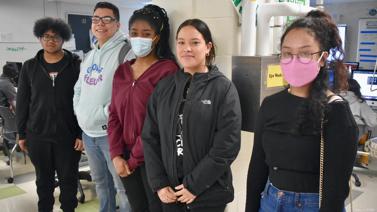 Providence Career and Technical Academy leverages skills training ...