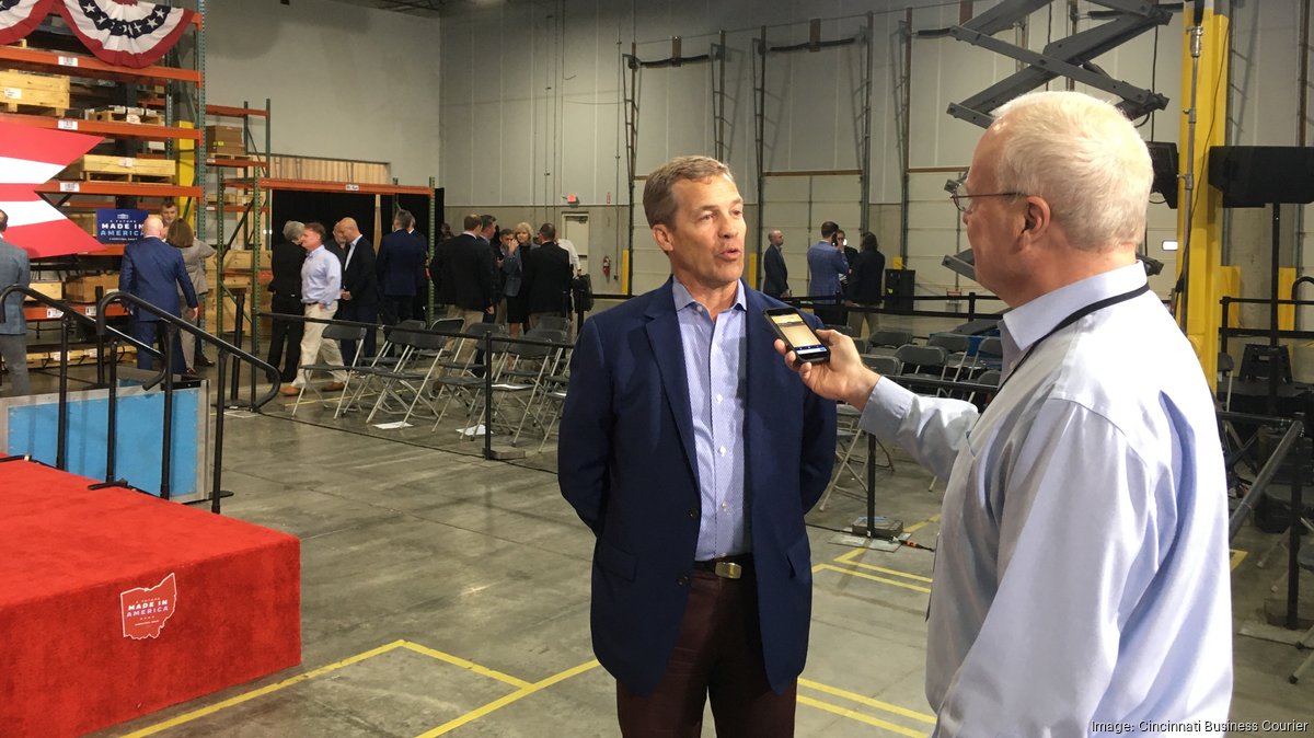 United Performance Metals acquires Fabrisonic - Columbus Business First