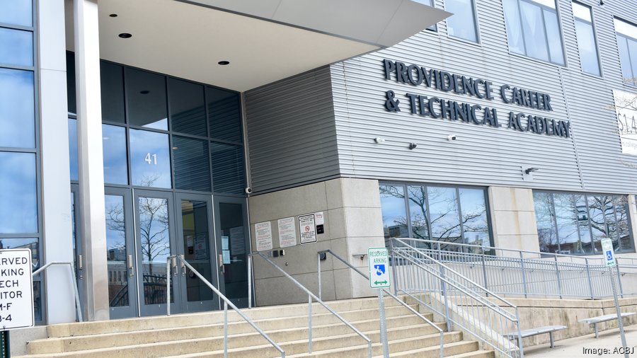 Providence Career and Technical Academy leverages skills training ...