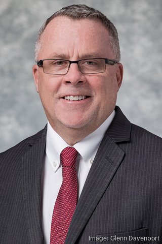 Albany Med hires Dr. Peter Paige as hospital director, Dr. Alan Boulos ...
