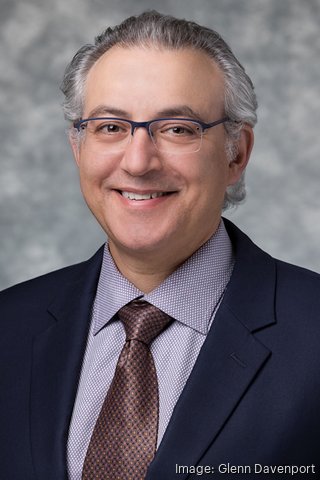 Leader Board: New Capital Region execs for organizations such as Siena ...