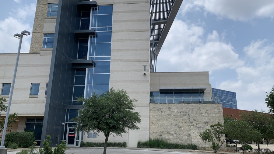 Methodist Healthcare to invest $50M-plus in new hospital near UTSA ...