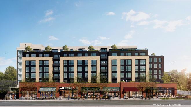 Construction will finally start on Safeway redevelopment in Seattle's ...