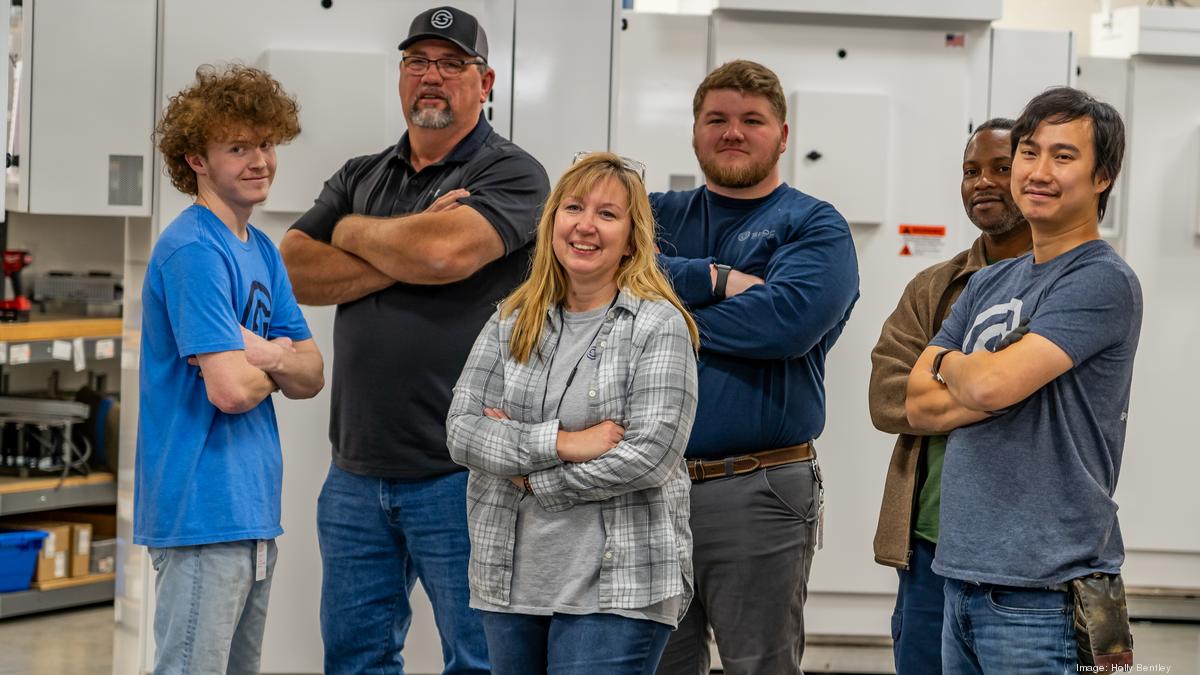 Meet the 2022 Best Places to Work: SPOC Automation - Birmingham ...