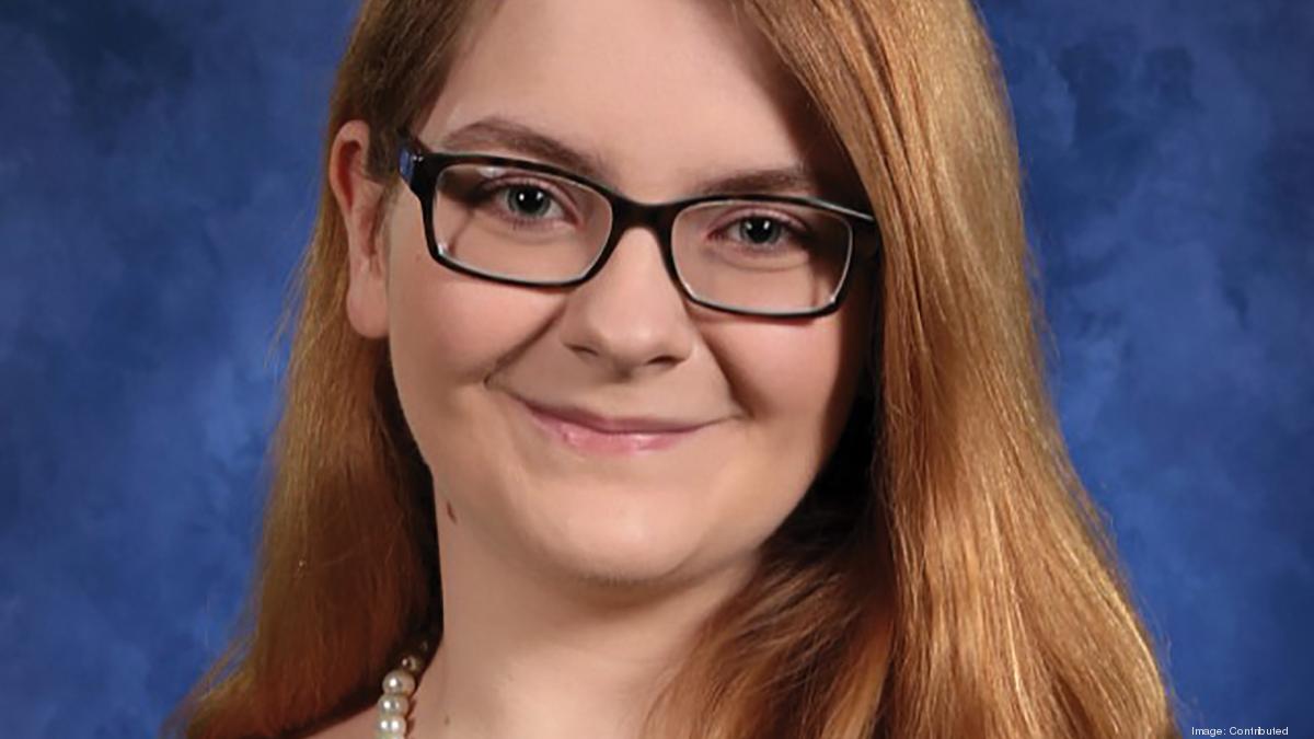 Wellness All-Stars: Megan Schweigert, Akron High School - Buffalo ...