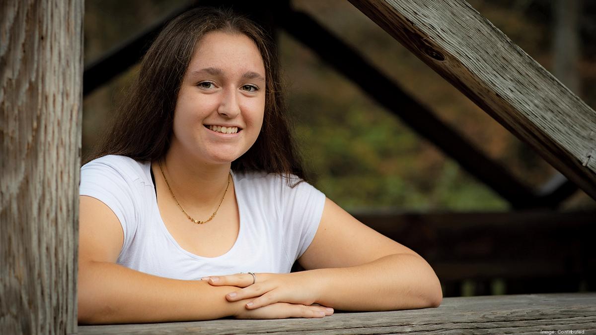 Wellness All-Stars: Sara Pilon of Cattaraugus-Little Valley Central ...