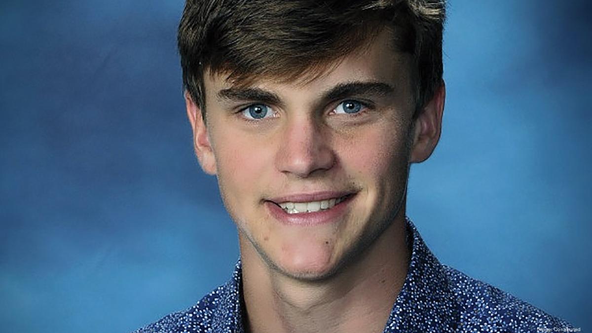 Wellness All-Stars: Henry Hoeg of East Aurora High School - Buffalo ...