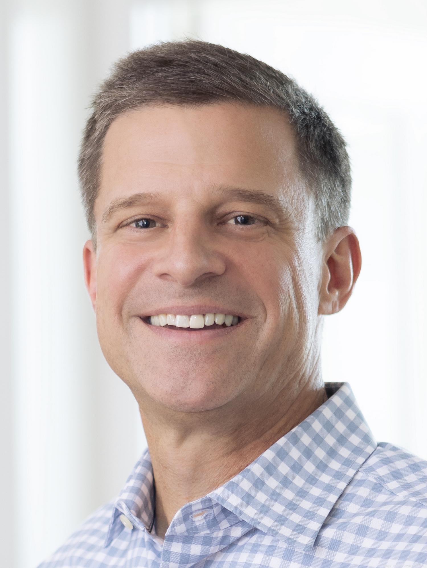 Scott Thompson | People on The Move - Portland Business Journal