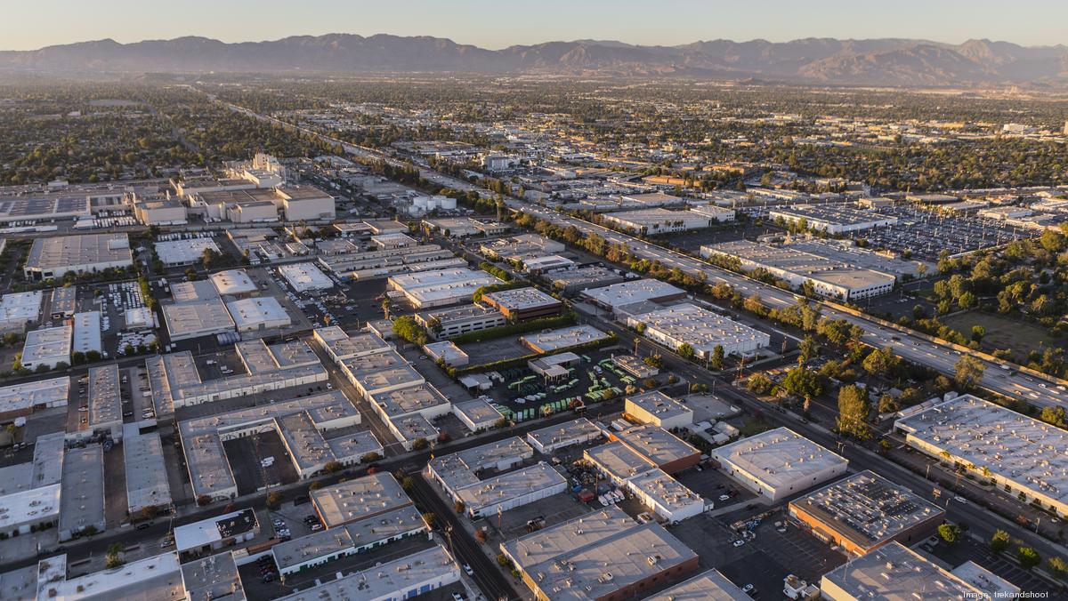Longpoint Realty acquires 95,600 square feet in Van Nuys - L.A ...