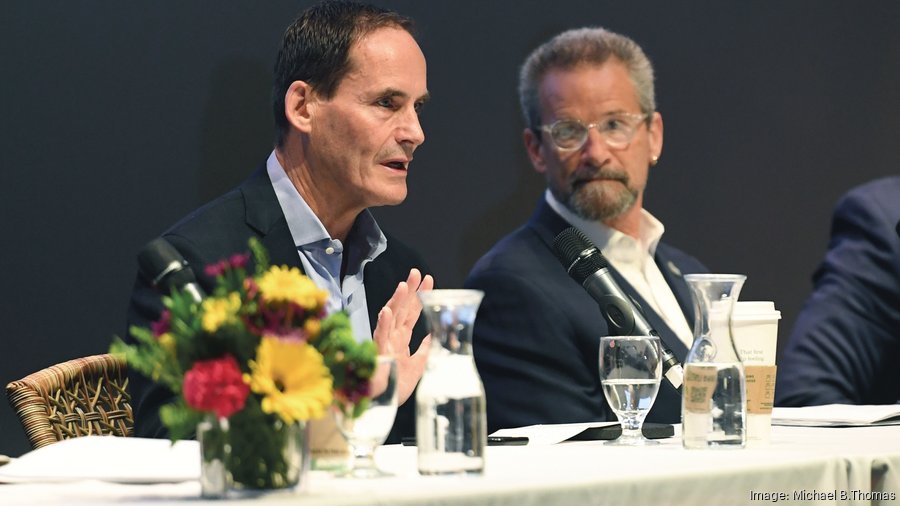 The role of business in moving St. Louis forward once and for all - St ...