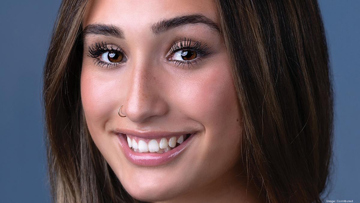 Wellness All-Stars: Julia Cipolla of Kenmore West High School - Buffalo ...