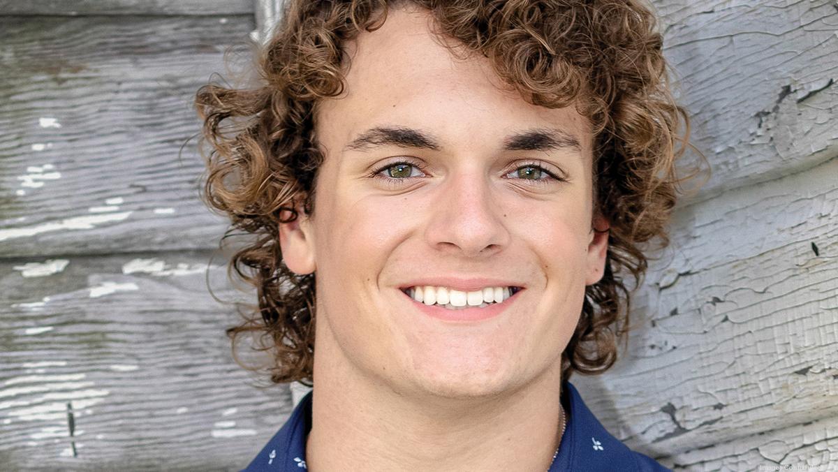 Wellness All-Stars: Brett Babcock of Leroy Jr./Sr. High School ...