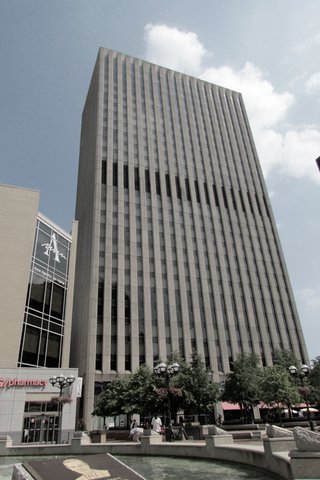 Downtown Dayton Partnership lands on new downtown space, will leave ...