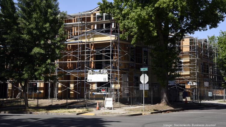 Redefining the Core: Major projects in the R Street Corridor ...