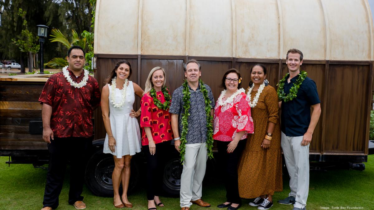 Turtle Bay Foundation awards $100,000 in college scholarships - Pacific ...