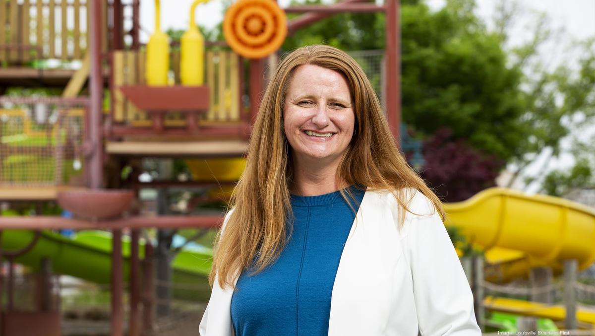 Kentucky Kingdom GM is ready to let her passion for theme parks shine ...
