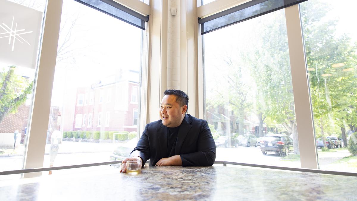 St. Louis Character: Tony Nguyen leaves celebrity kitchen to open a ...
