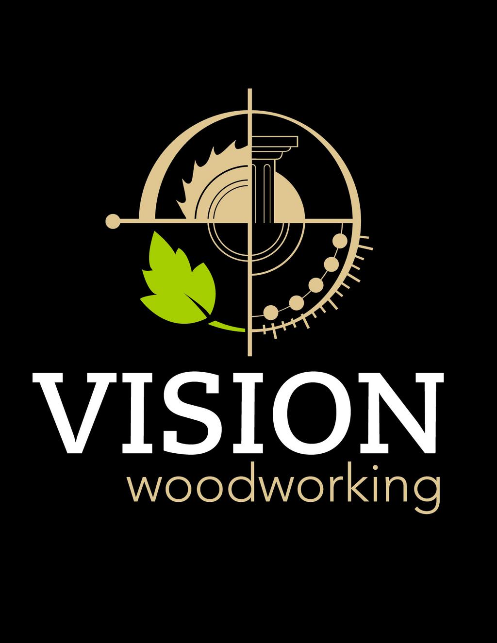 Vision Woodworking, Inc. BizSpotlight - Minneapolis / St. Paul Business Journal