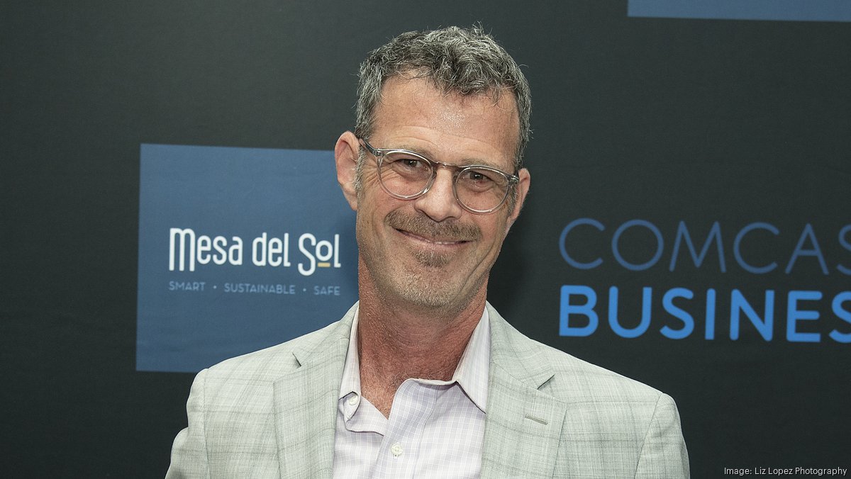 Guest column: Drew Tulchin, New Mexico Angels - Albuquerque Business First