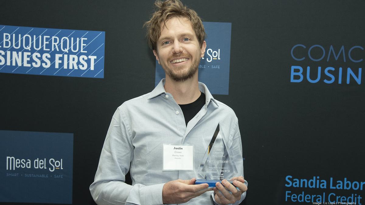 Parting Stone CEO secures incentives, jets off to conferences ...