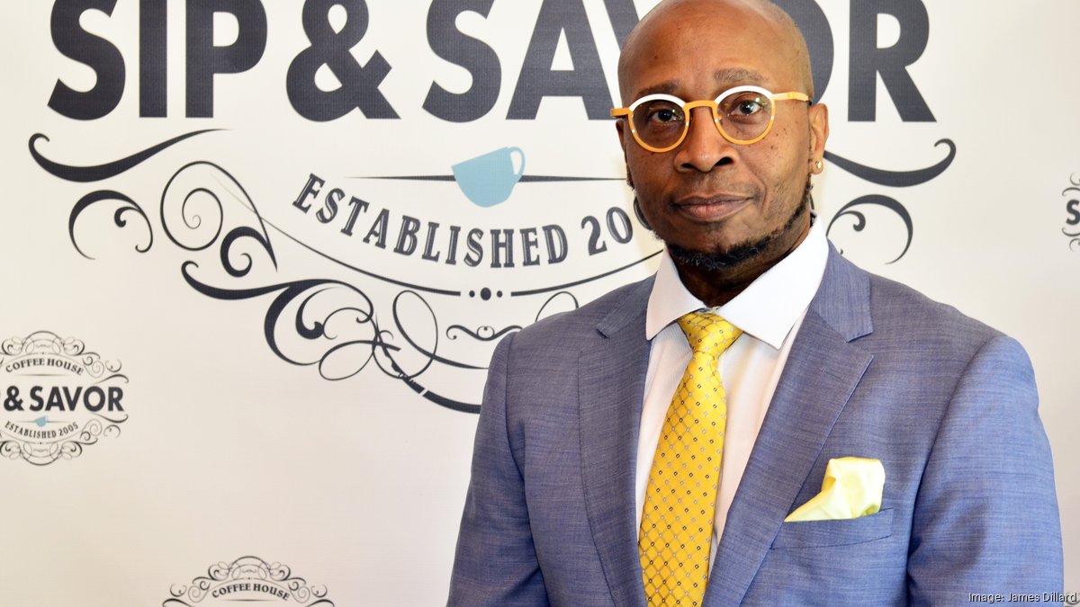 Sip & Savor is opening its first downtown Chicago location - Chicago ...