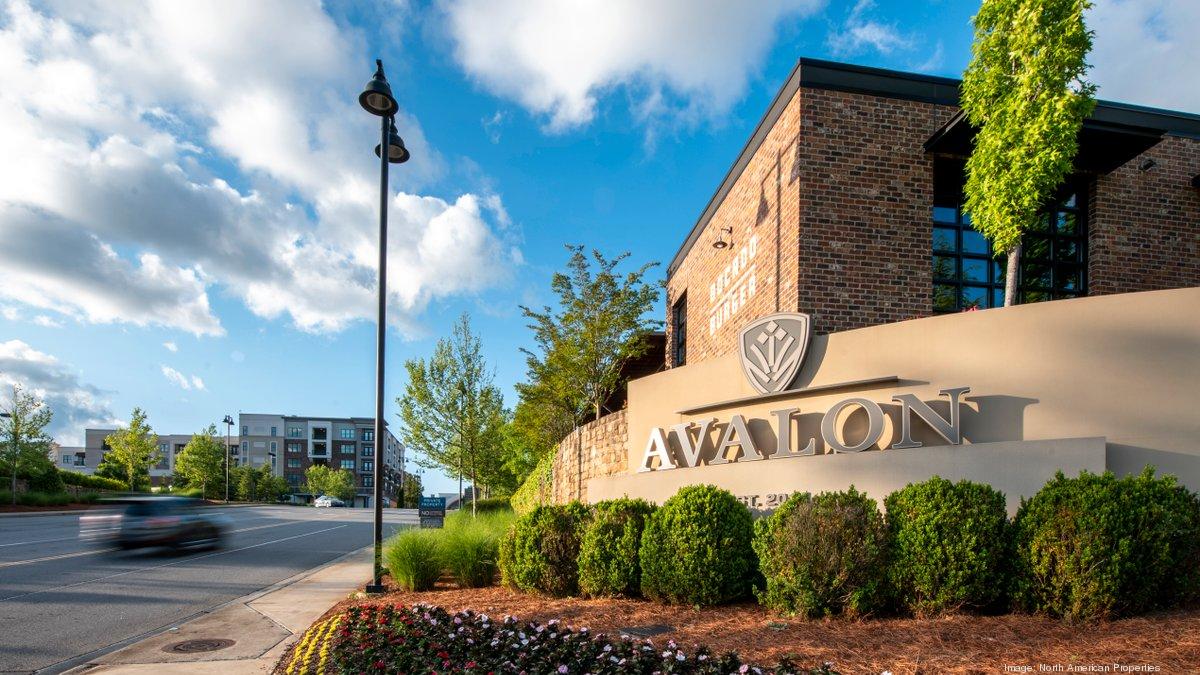 Alpharetta’s Avalon adds OnSolve, Toro Development Co., other tenants ...