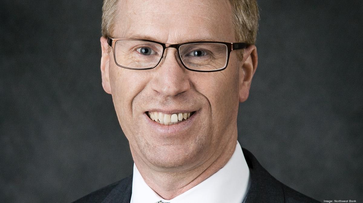 Northwest Bank's Jeffrey Maddigan talks rising interest rates - Buffalo ...