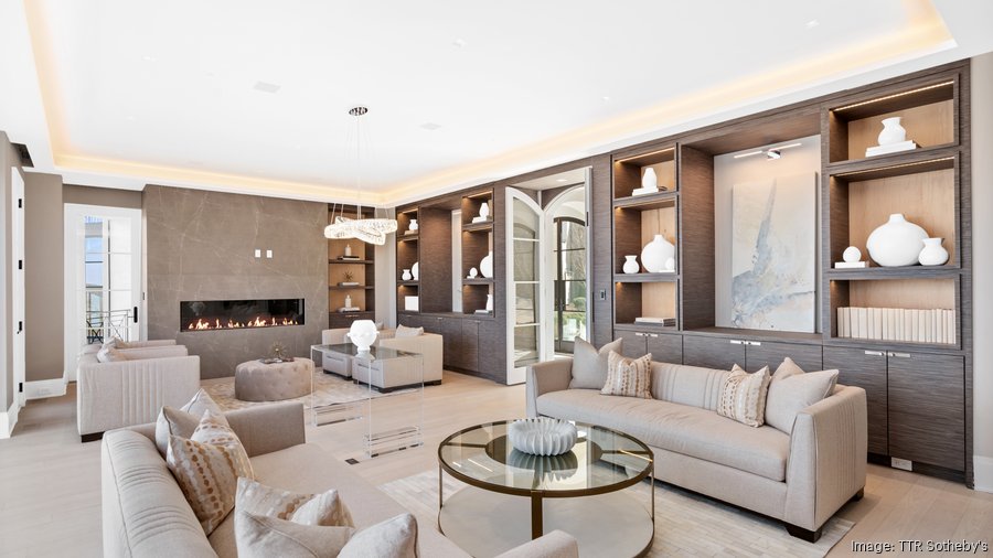 Roger Mody's 700 Bulls Neck Road in McLean sells for $25.5 million ...