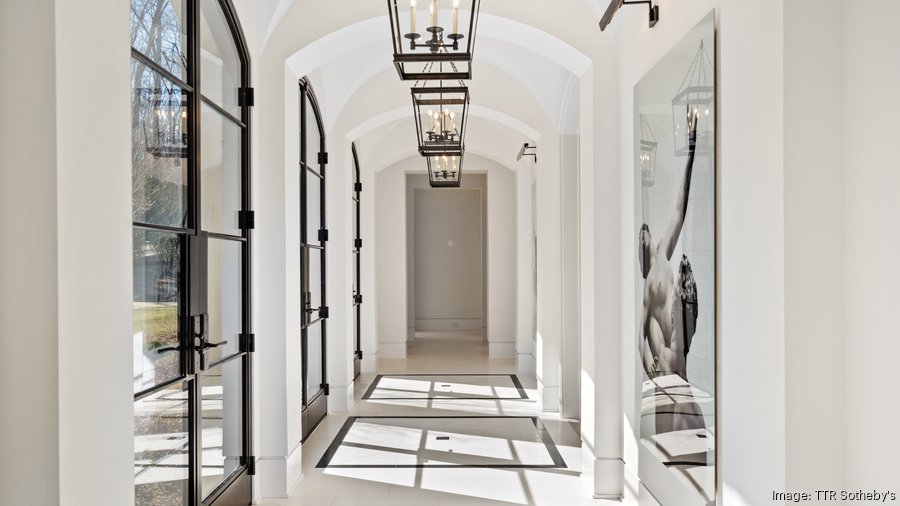 These are Greater Washington's most expensive homes for sale ...