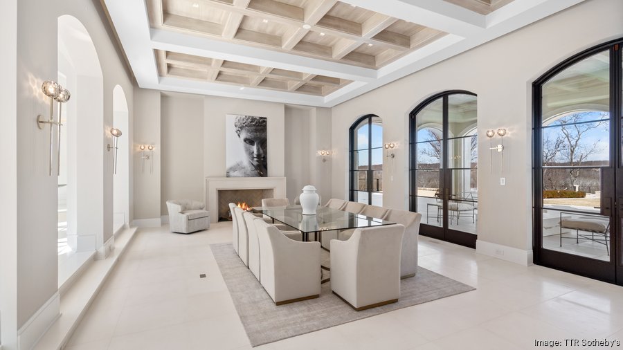 Former Cvent director identified as buyer of McLean's The Cliffs ...