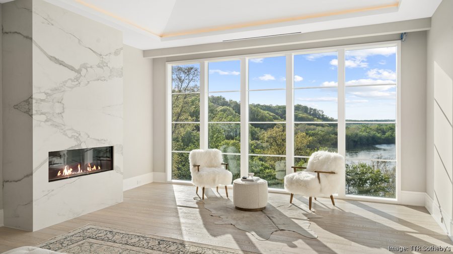 UAE plans diplomatic compound on lots it quietly bought in McLean for ...