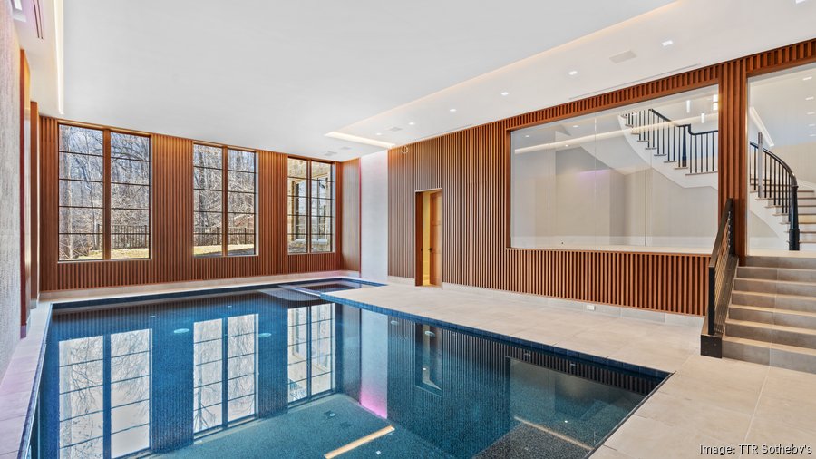 These are Greater Washington's most expensive homes for sale ...