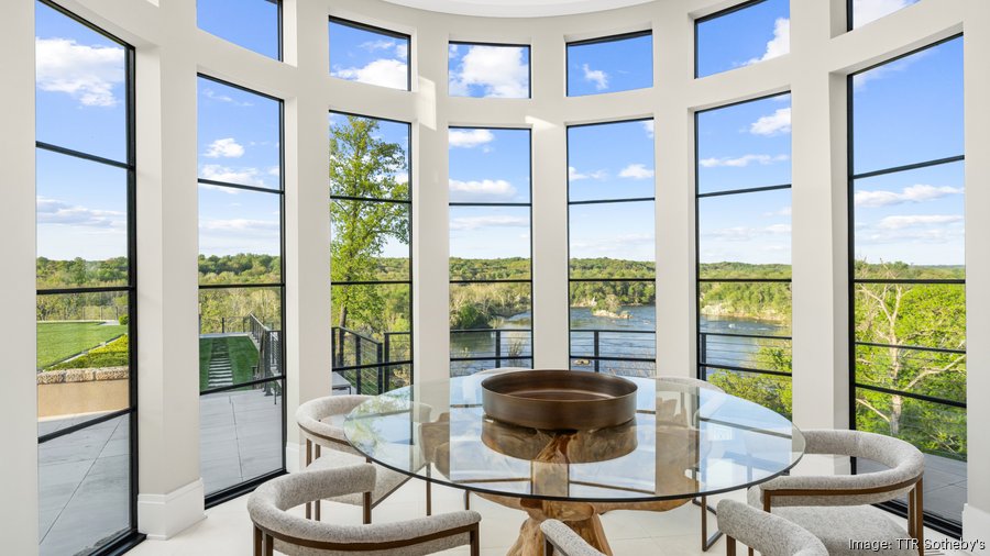 Roger Mody's 700 Bulls Neck Road in McLean sells for $25.5 million ...