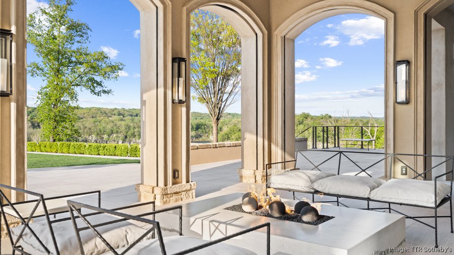 Former Cvent director identified as buyer of McLean's The Cliffs ...