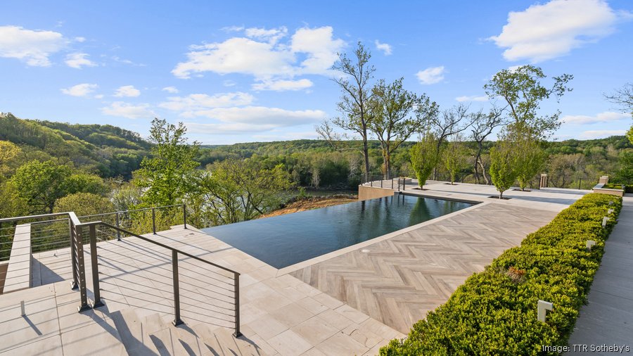 Roger Mody's 700 Bulls Neck Road in McLean sells for $25.5 million ...