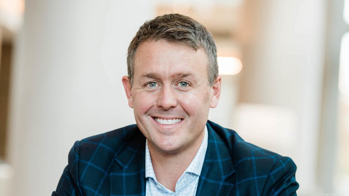 IT firm Interface Systems names Brent Duncan as CEO, succeeding founder ...