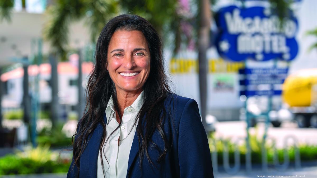 Executive Profile: Avra Jain on redeveloping historic Miami properties ...