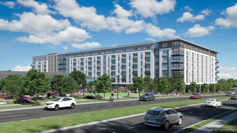 PREIT sells portion of Springfield Town Center parking lots for Hanover ...