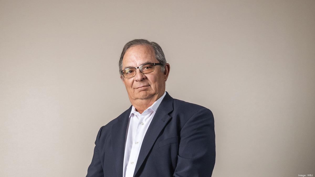 2022 Real Estate Awards Hall of Fame: Steve Robl - Wichita Business Journal