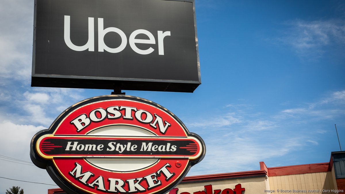 Massachusetts ballot questions 2024: Uber reacts to 'Yes on 3' campaign ...