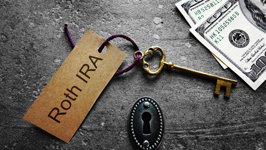 5 tips to maximize retirement savings with a Roth IRA conversion ...