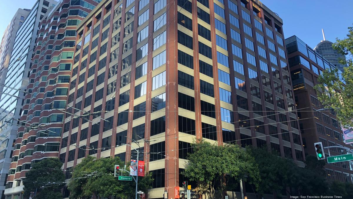Ridge Capital Investors buys 180 Howard St. in downtown San Francisco ...