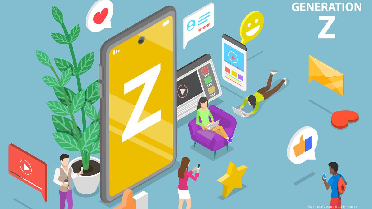 Gen Z covets flexibility, nice benefits and, of course, good pay ...