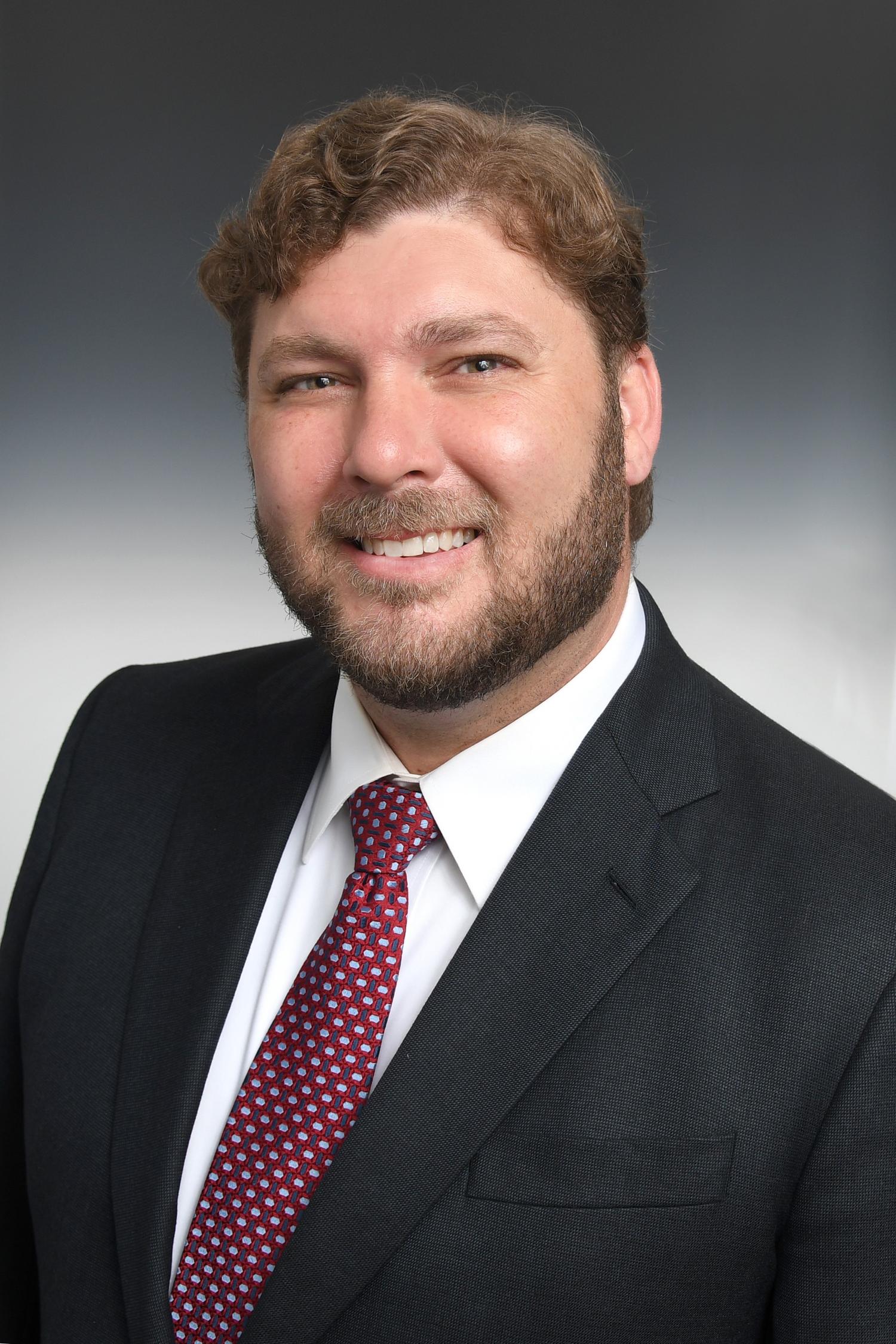 Nate Seymour People On The Move Atlanta Business Chronicle