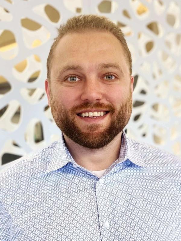 Dan Larson | People on The Move - Minneapolis / St. Paul Business Journal