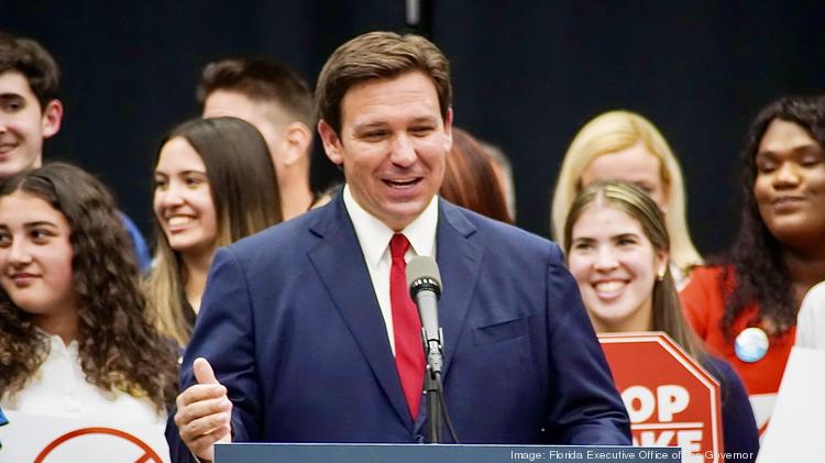 Florida Disney Reedy Creek OKs deal over DeSantis law - Jacksonville ...