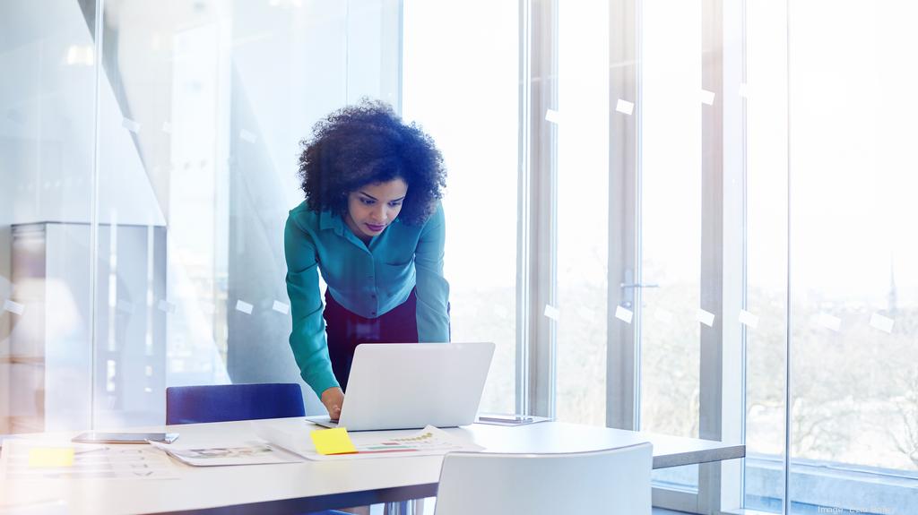 The Future of Office Tech