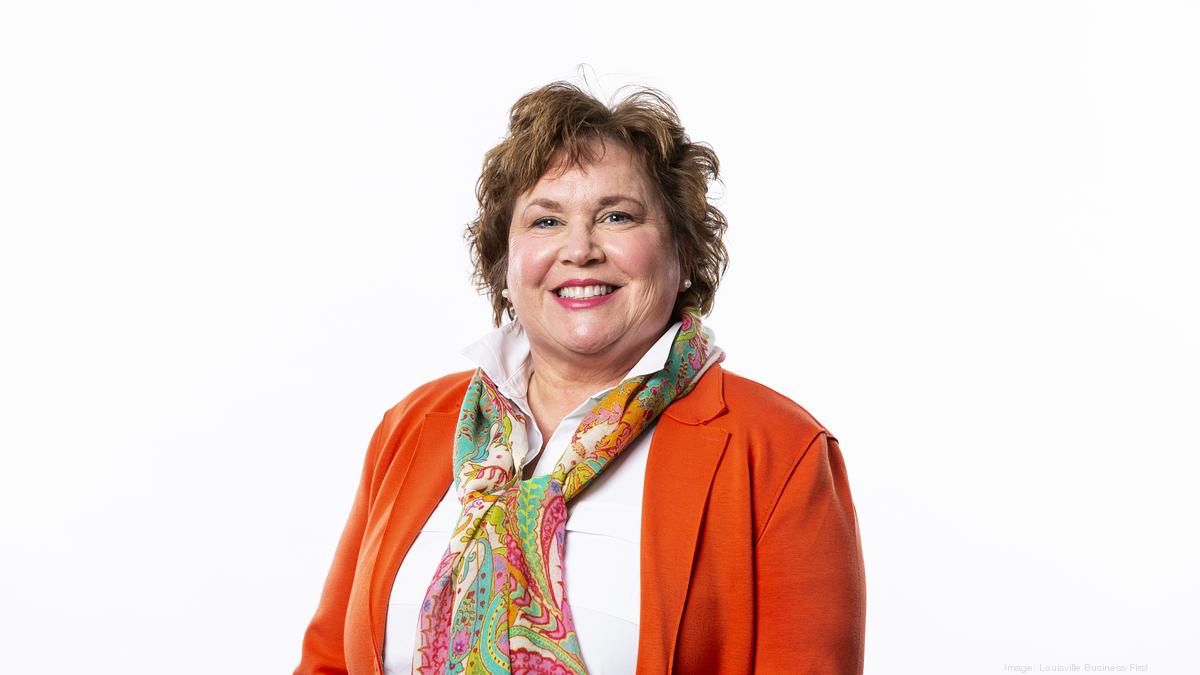 FAMILY BUSINESS AWARDS: Rachel Friend - Louisville Business First