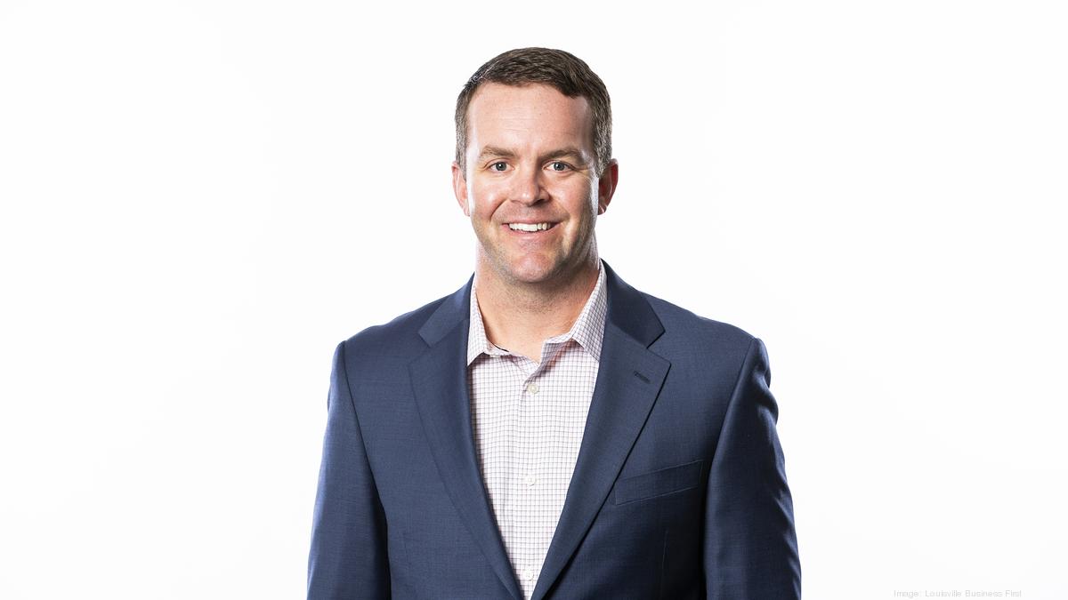 FAMILY BUSINESS AWARDS: Eric Saling - Louisville Business First