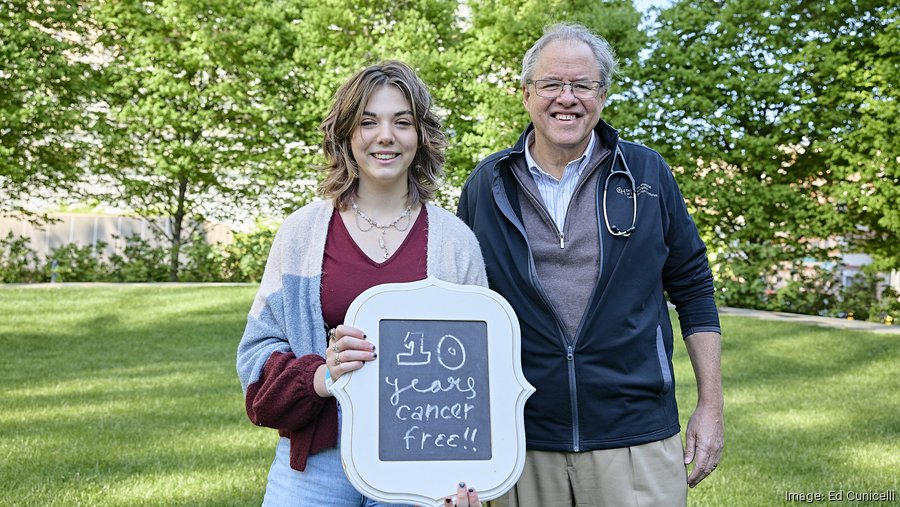 At next week's J.P. Morgan Healthcare Conference, the Emily Whitehead ...